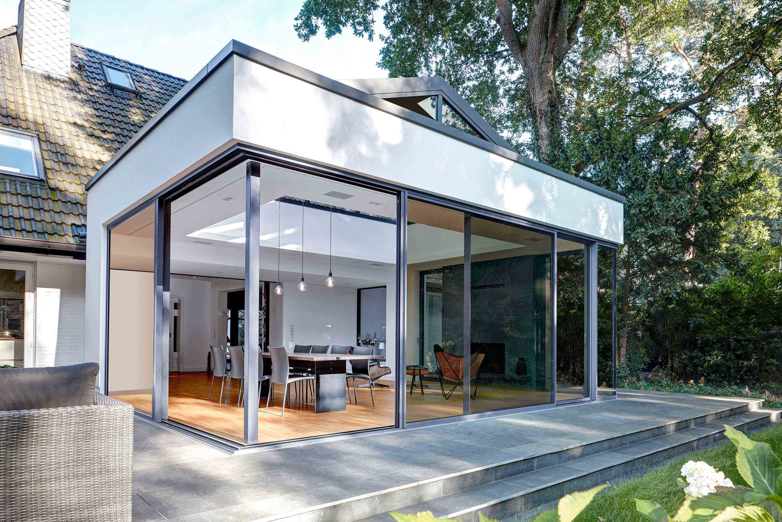 Blindex Solar – VASA